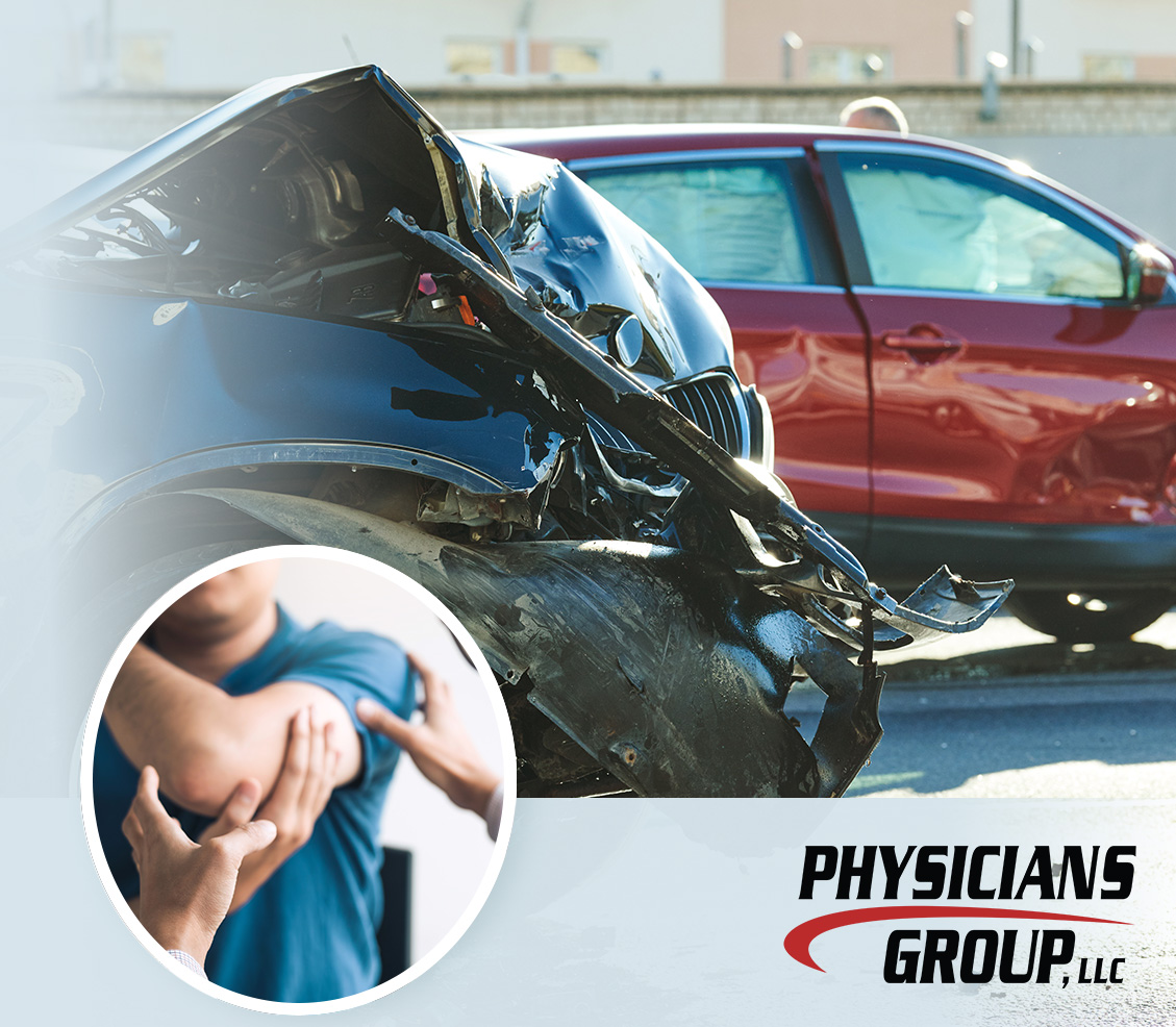 Auto Accidents - Physicians Group, LLC