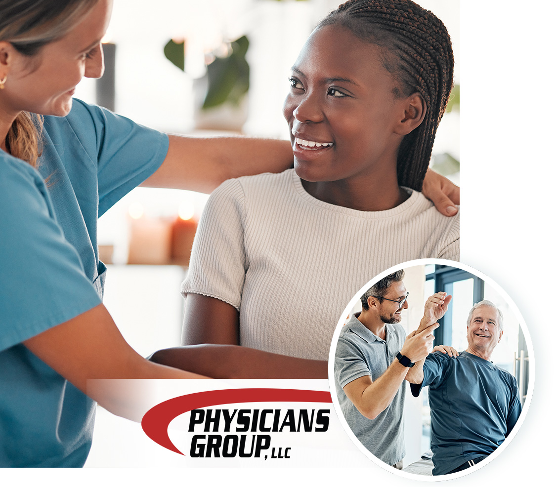 Auto Accidents - Physicians Group, LLC