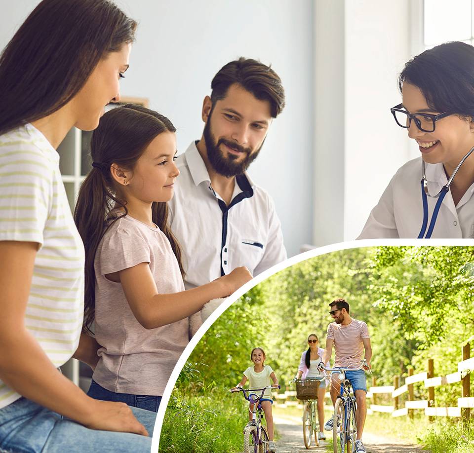 Home - Physicians Group, LLC